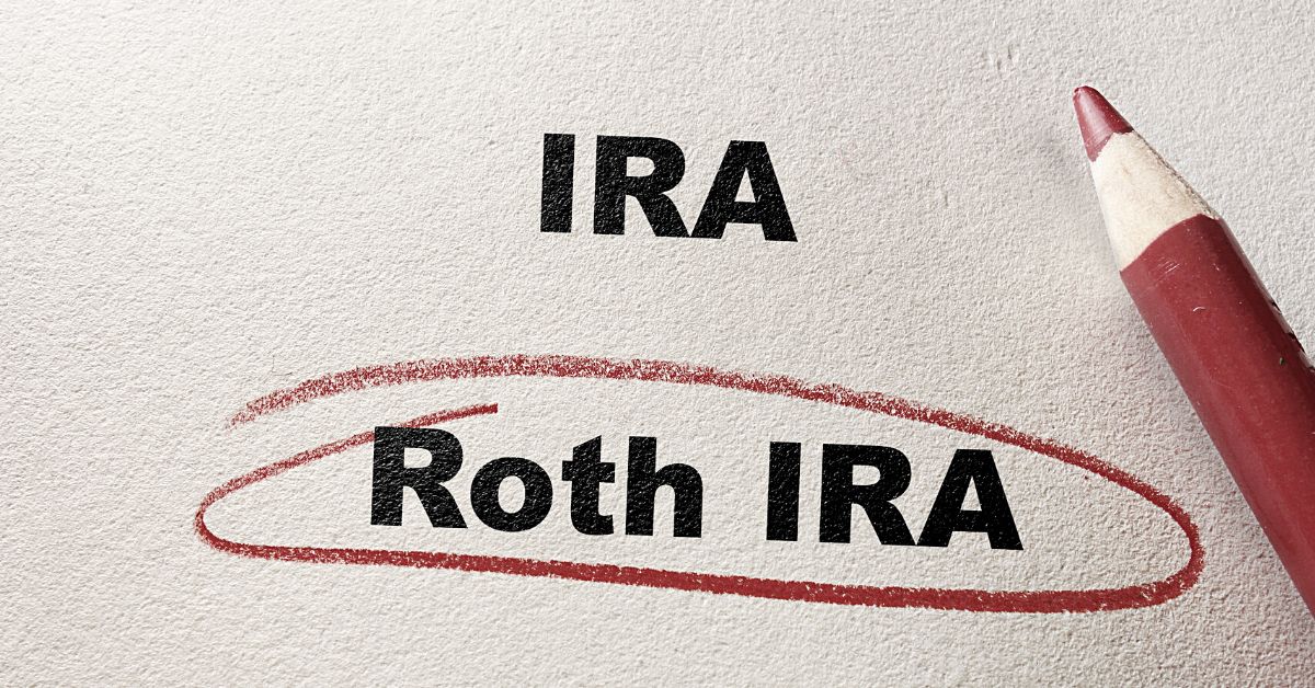 SECURE Act 2.0 Update – Rothification Hits a Snag - North Pier Search ...